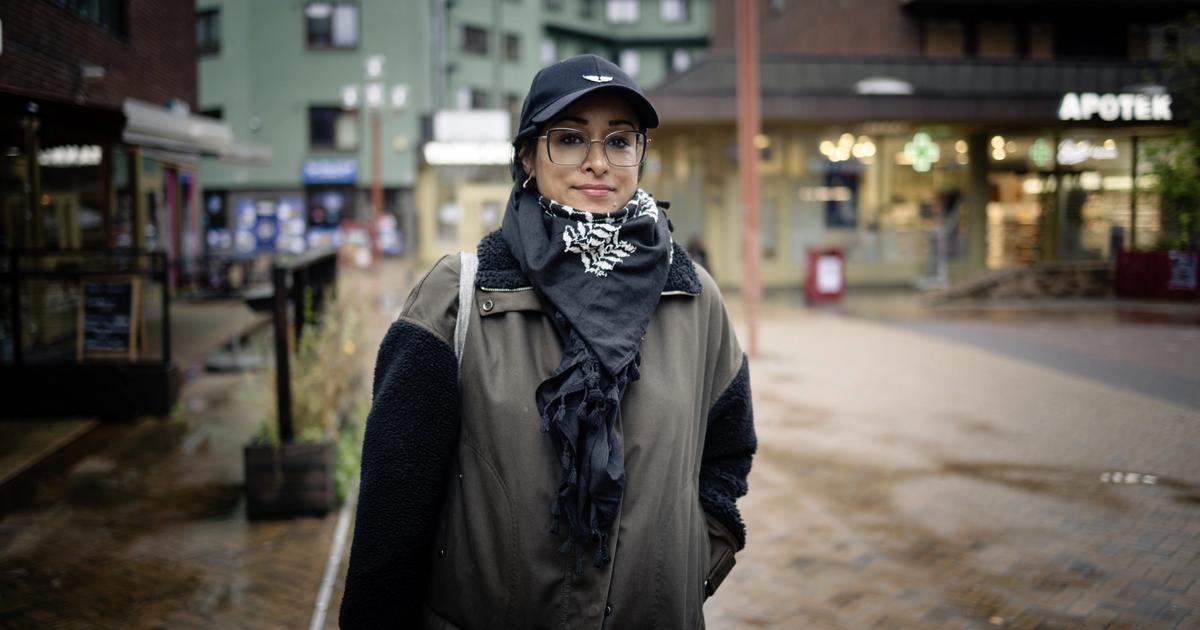 Gutta krutt mot Sofia Rana? | Klassekampen