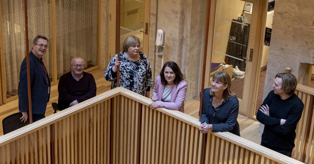 Klassekampen - 10. februar 2023 | Klassekampen