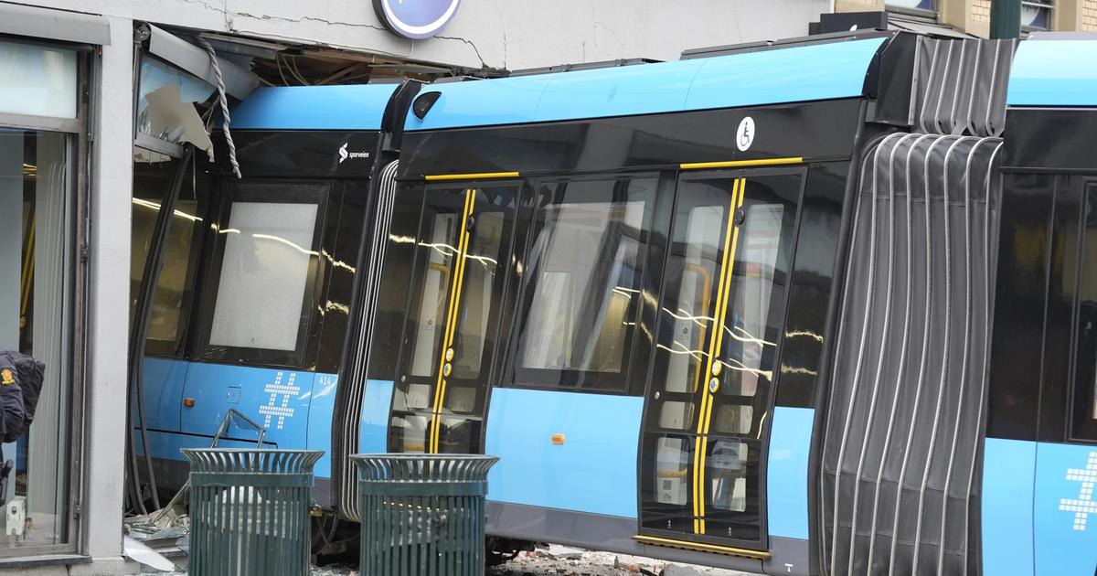 Trikk i butikk | Klassekampen