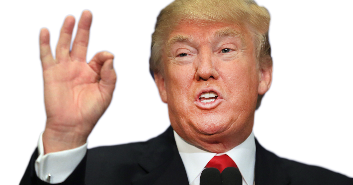 Trump-propaganda i Klassekampen? | Klassekampen