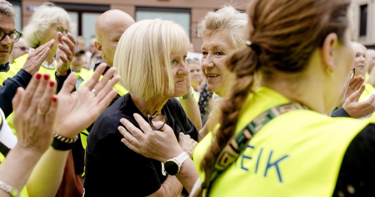 Må vente lenge på lønnstillegg | Klassekampen