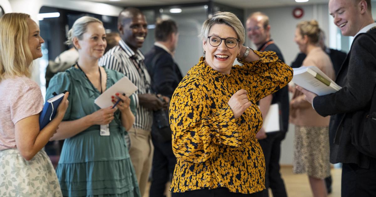 «Ungdomssatsningen» | Klassekampen