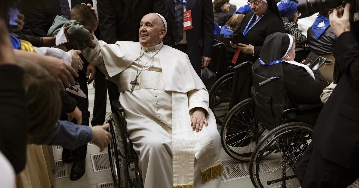 Ber om et mirakel | Klassekampen