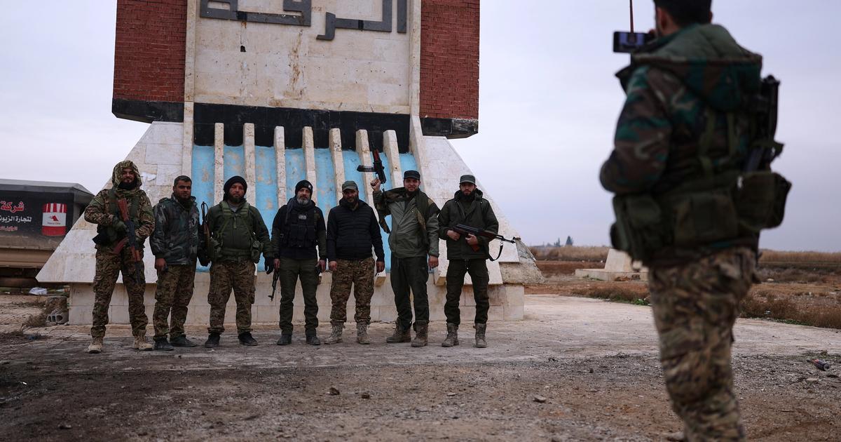 Begraver kurdernes drøm om selvstyre | Klassekampen