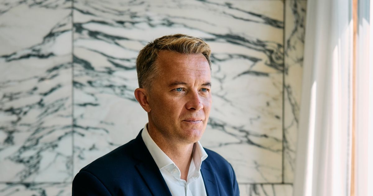 Mener Norge gjør det vi kan | Klassekampen