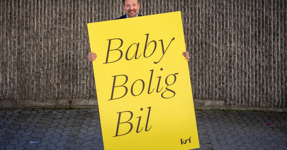 KrF eller MaF? | Klassekampen