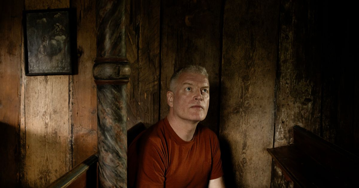 Frykter kald krig: «Hel ved»-forfatteren foreslår offentlige vedlagre ...