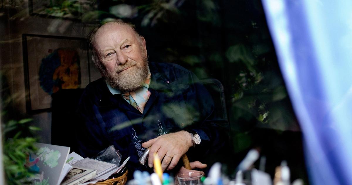 Dansk tegner er død | Klassekampen