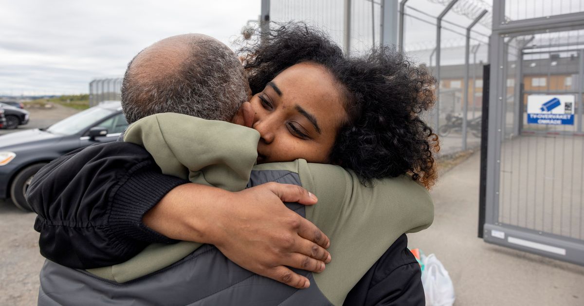 Ble kastet ut av Norge – og kastet tilbake igjen | Klassekampen