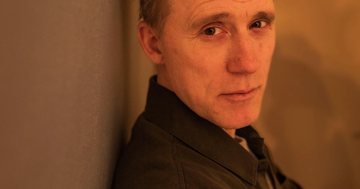 Portrett: – På veldig kort tid går man til å bli en tusseladd i deres ...