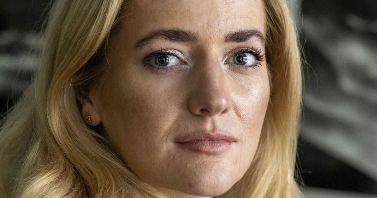 Portrett: Emilie Enger Mehl | Klassekampen