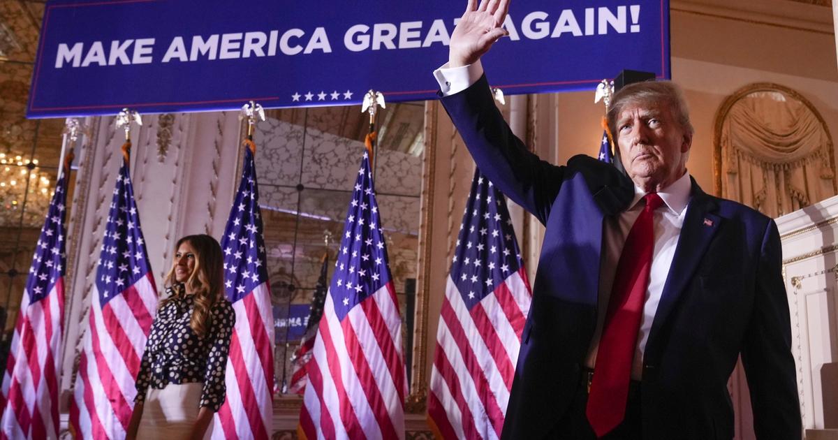 Lunken respons til Trump | Klassekampen