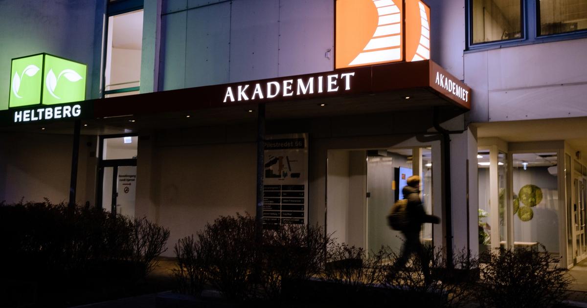 Akademiet slår tilbake | Klassekampen