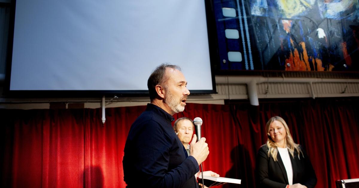 Folk strøymer til politiske parti | Klassekampen