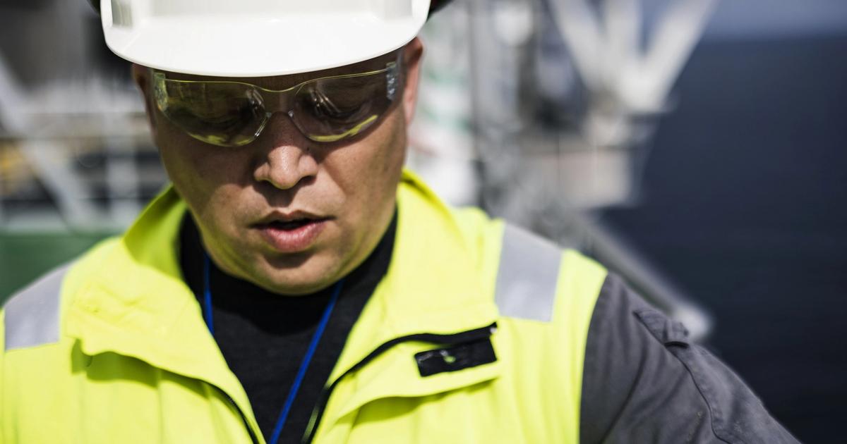 Varslar fire magre år | Klassekampen