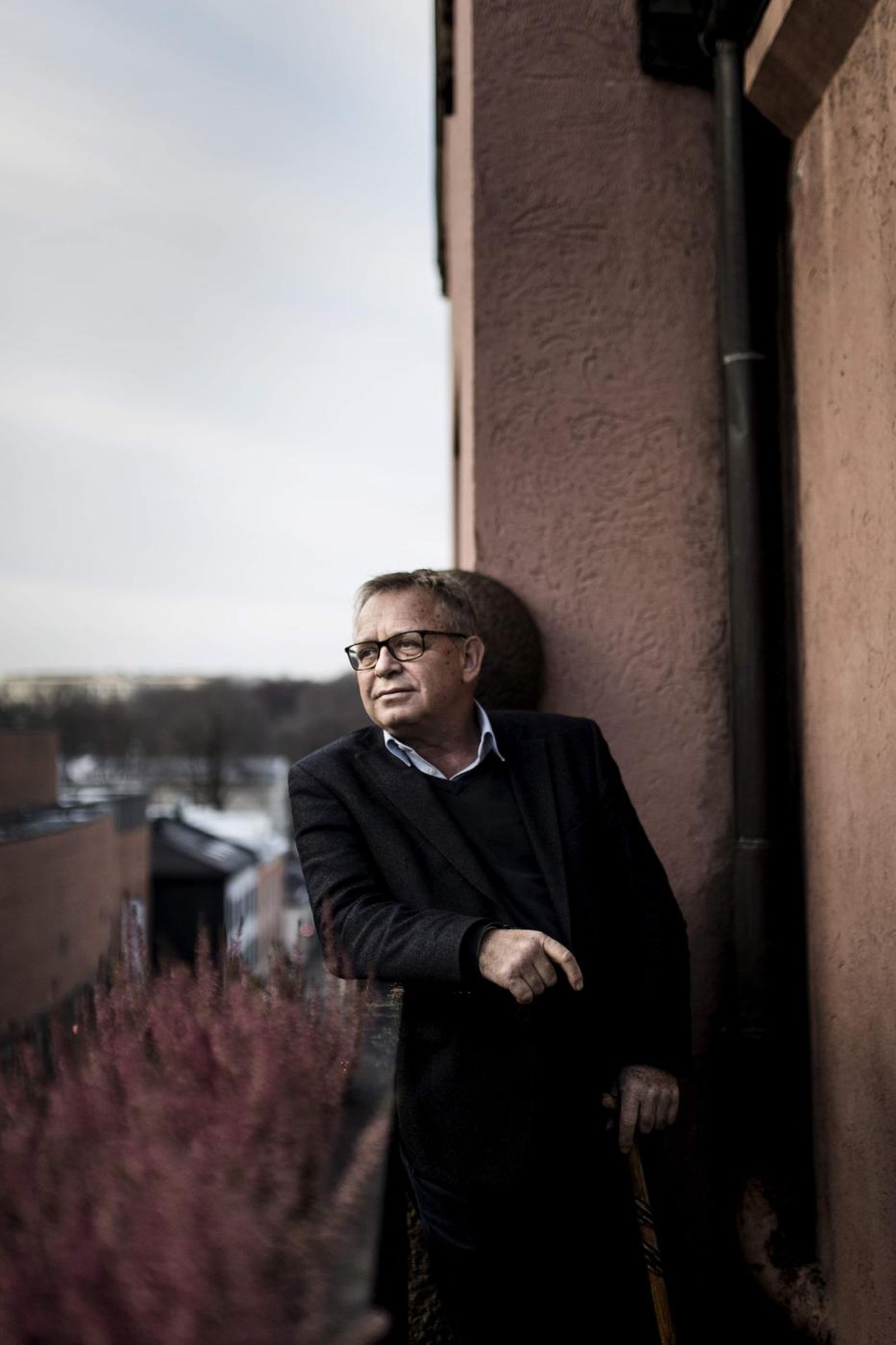 Rommet vi har felles | Klassekampen