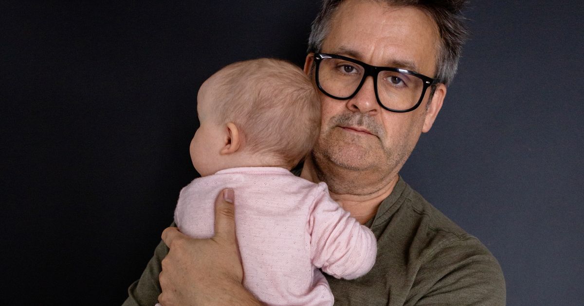 Thomas Seltzer: – Jeg har alltid vært litt venstrevridd i hodet og ...