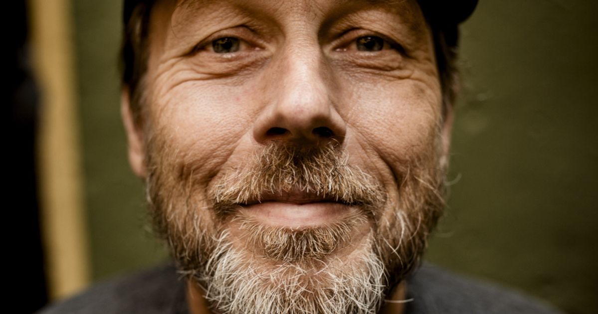 Svein Inge Olsen | Klassekampen