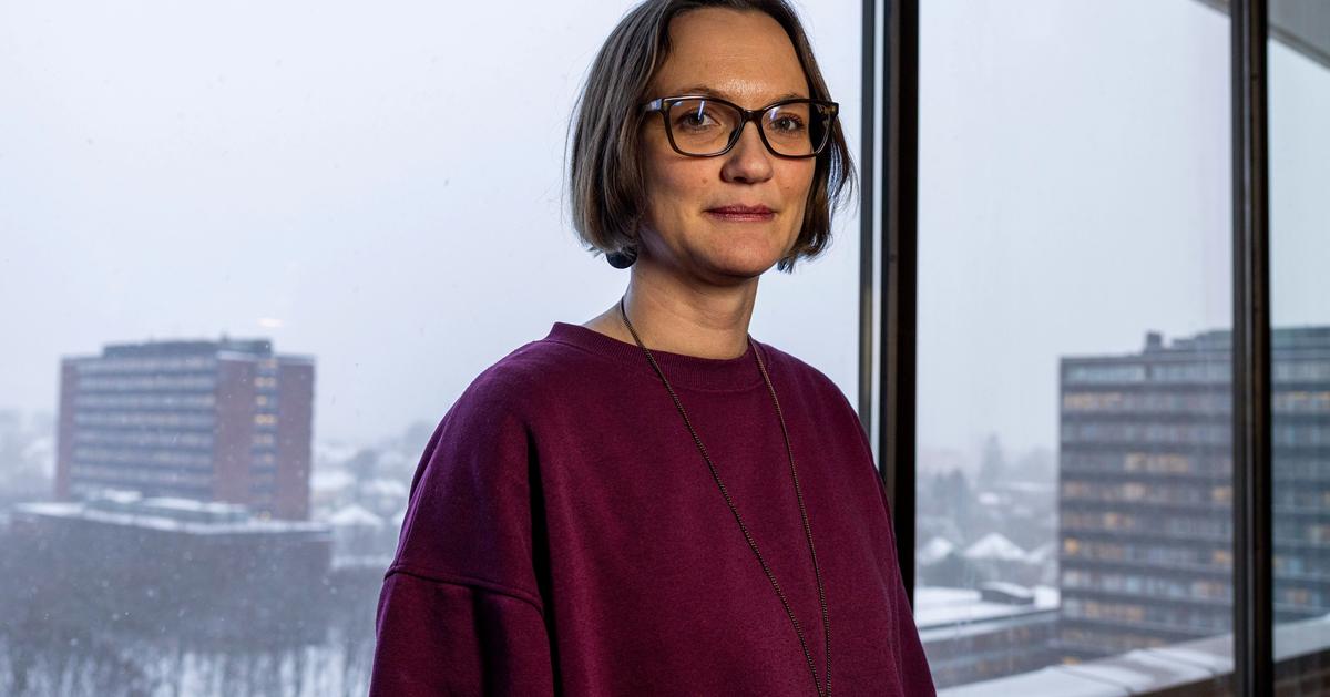 Ingvild ble syk av miljøet i akademia: – Mange søvnløse netter ...