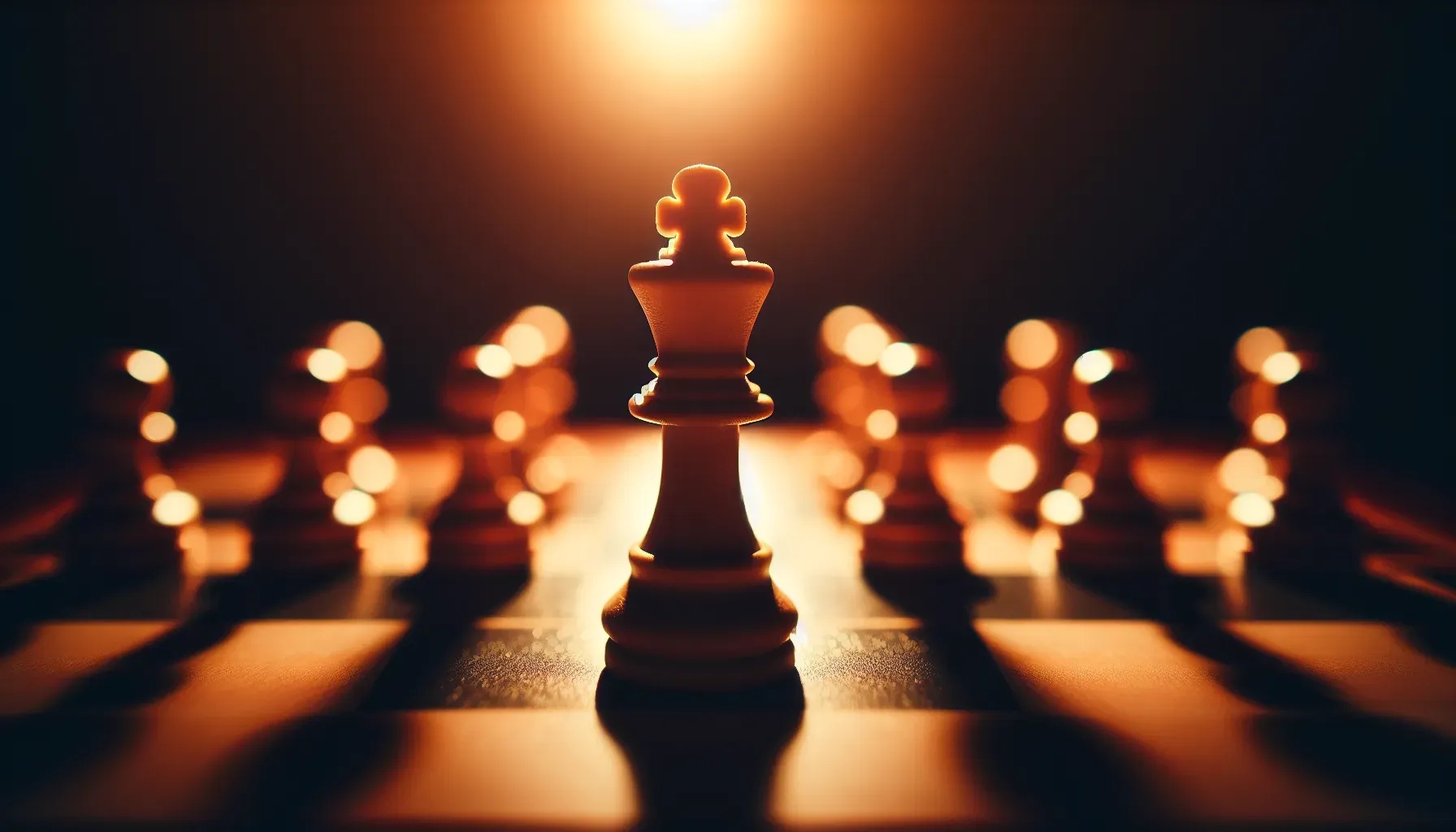 Importance of Executive Decision-Making - C-Suite Executive Importance of Executive Decision-Making - C-Suite Executive