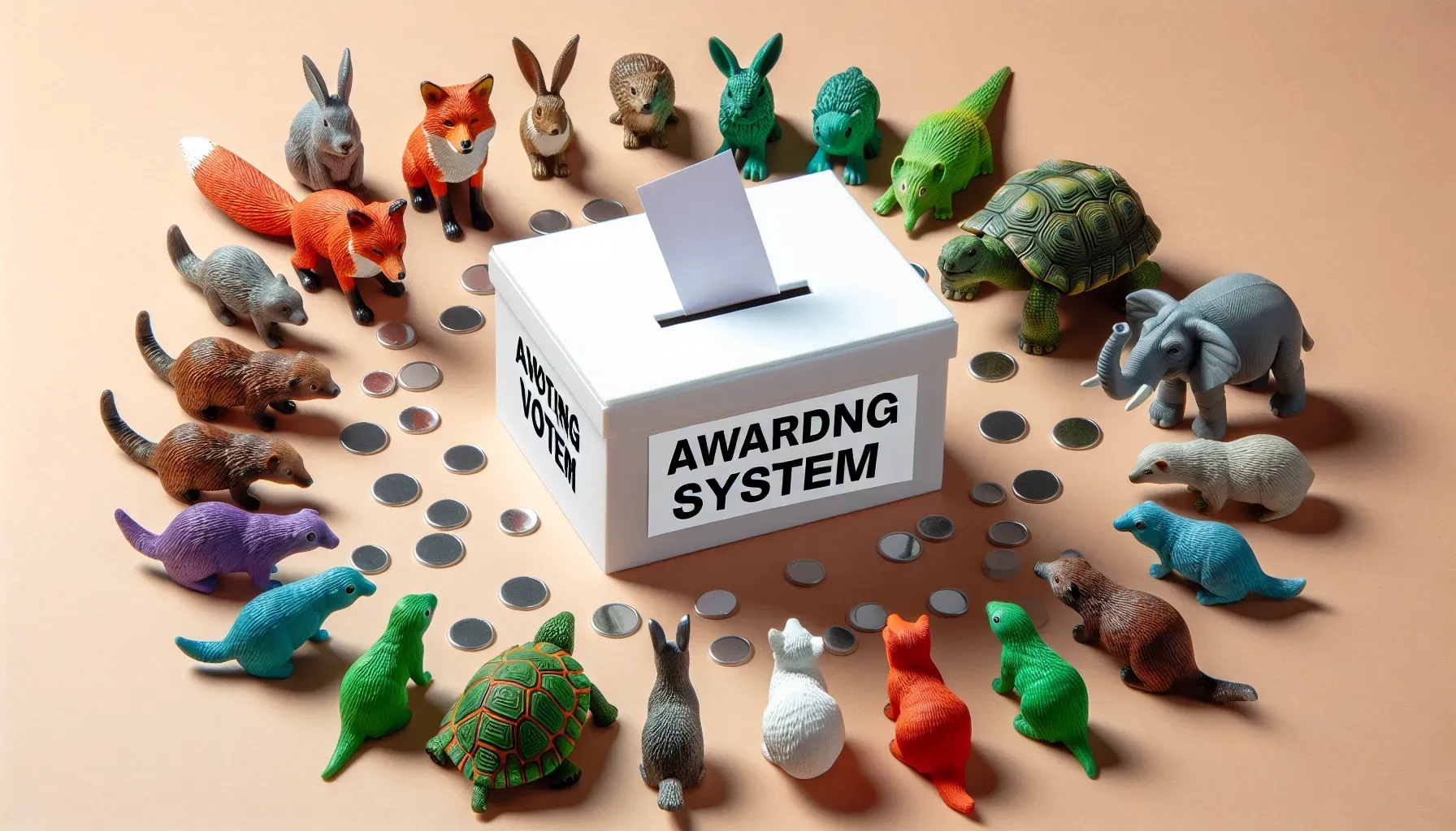 Insights On Award Voting Systems - Award News