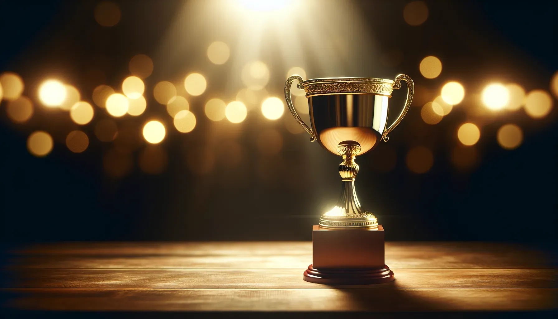 The Reward of Nominating Someone for An Award: 6 Experiences - Award News