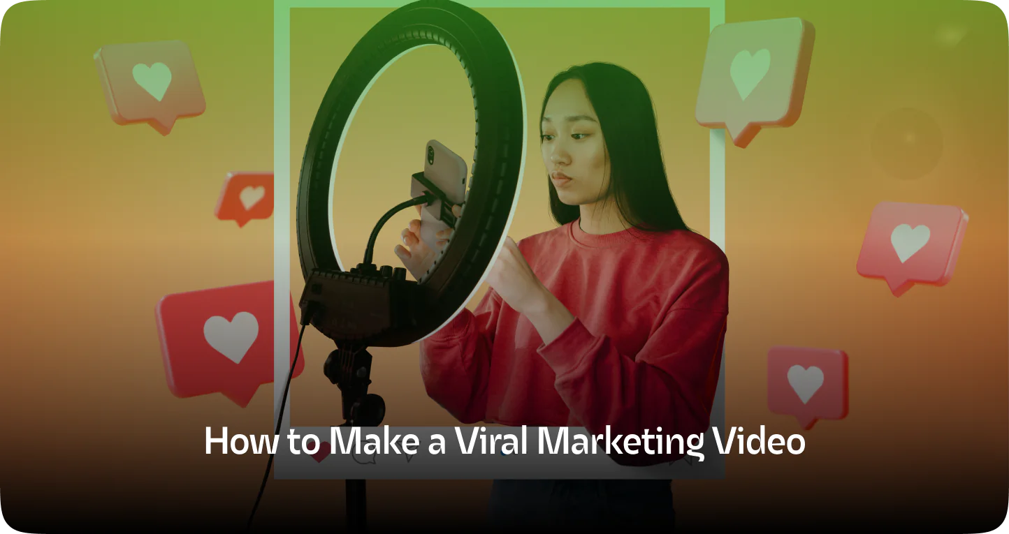 How to Make a Viral Marketing Video | Strategies for Success