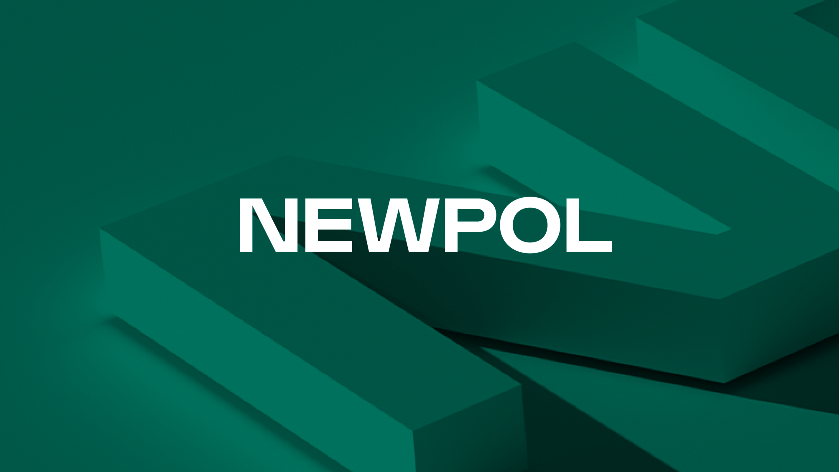 Logotipo De Nikpol