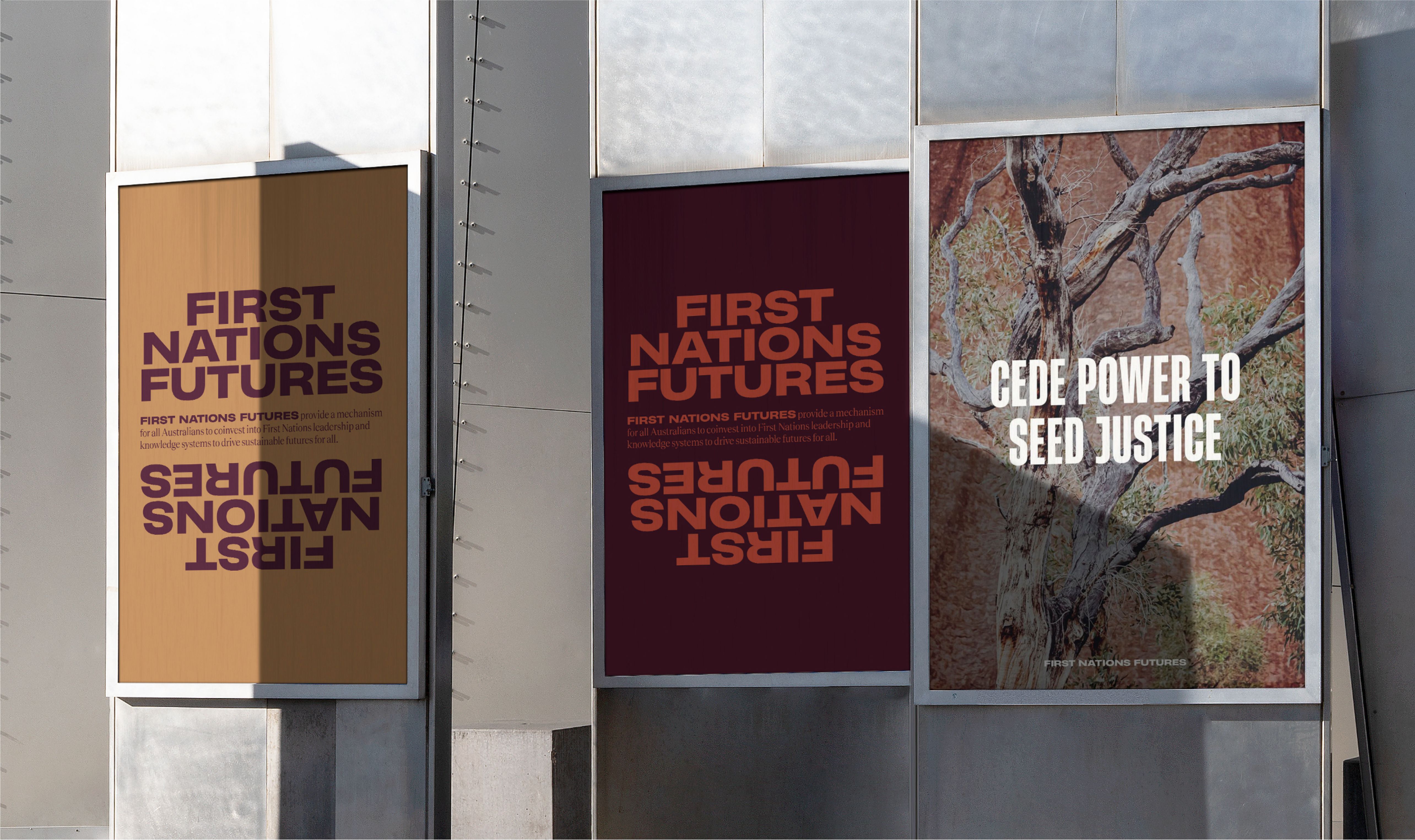 First Nations Futures | Alter