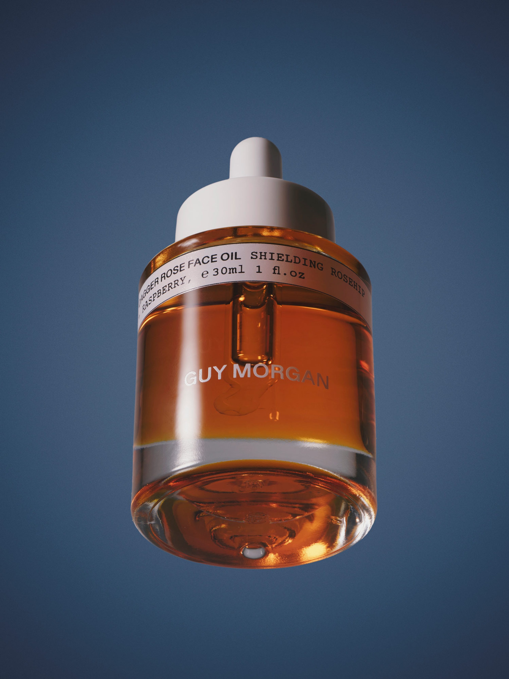 Guy Morgan | 1/1 Studio