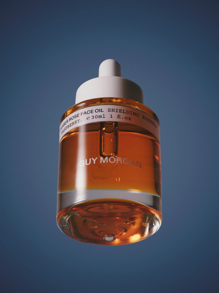 Guy Morgan | 1/1 Studio