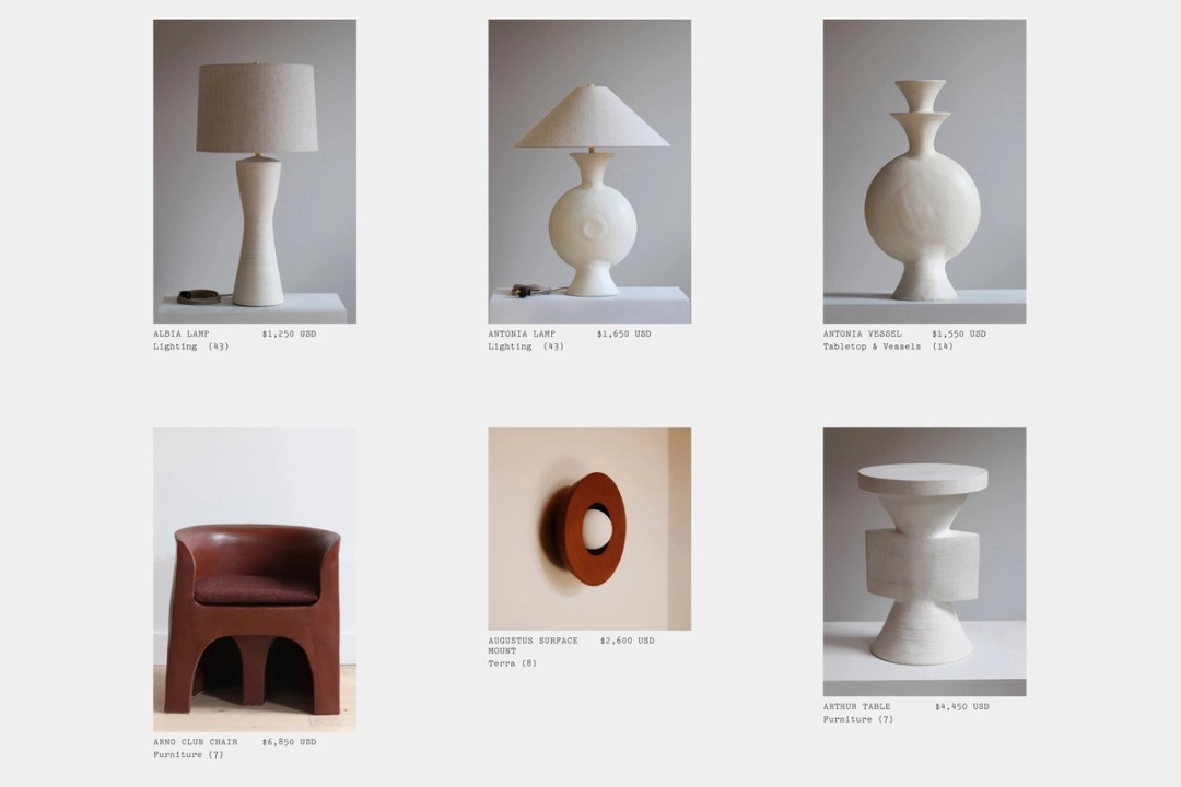 Danny Kaplan Studio | 1/1 Studio