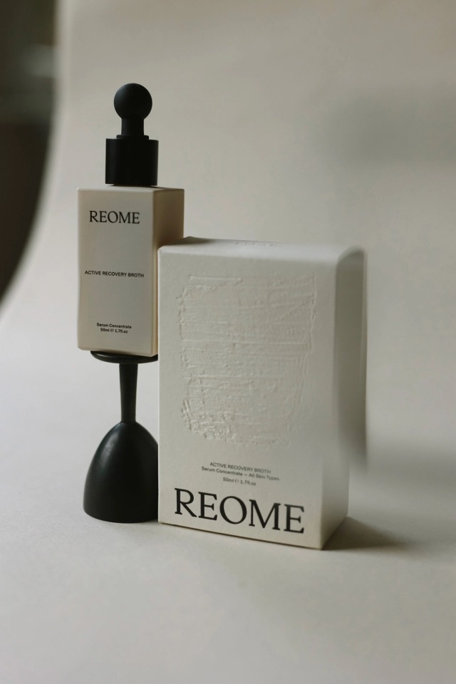 Reome | 1/1 Studio