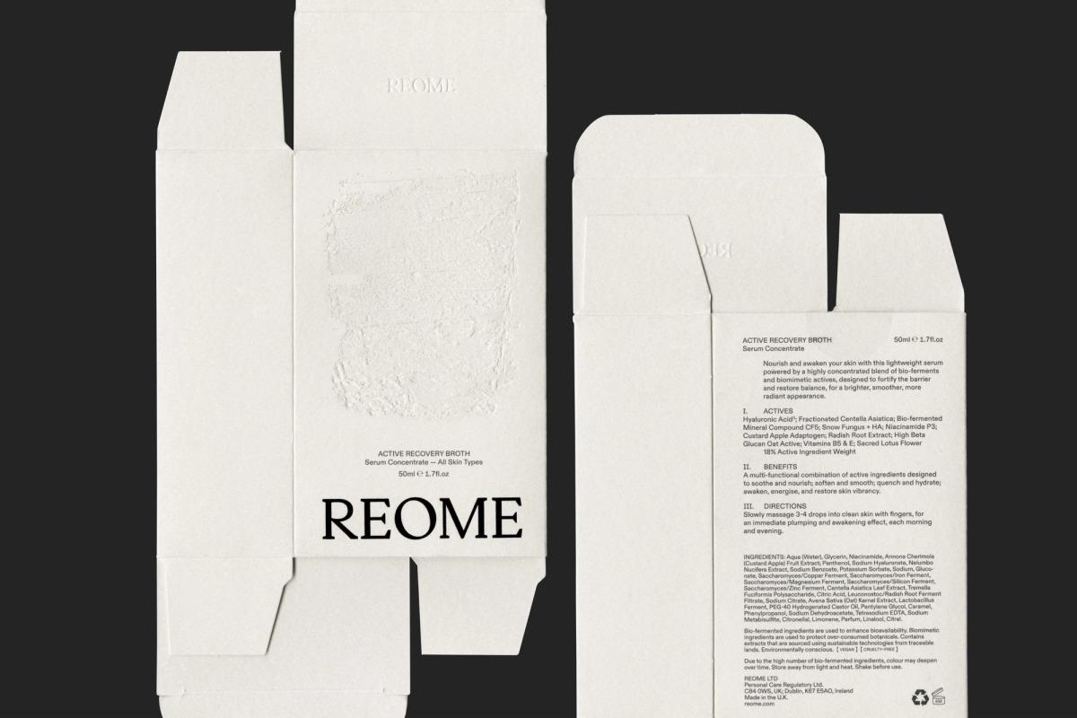 Reome | 1/1 Studio