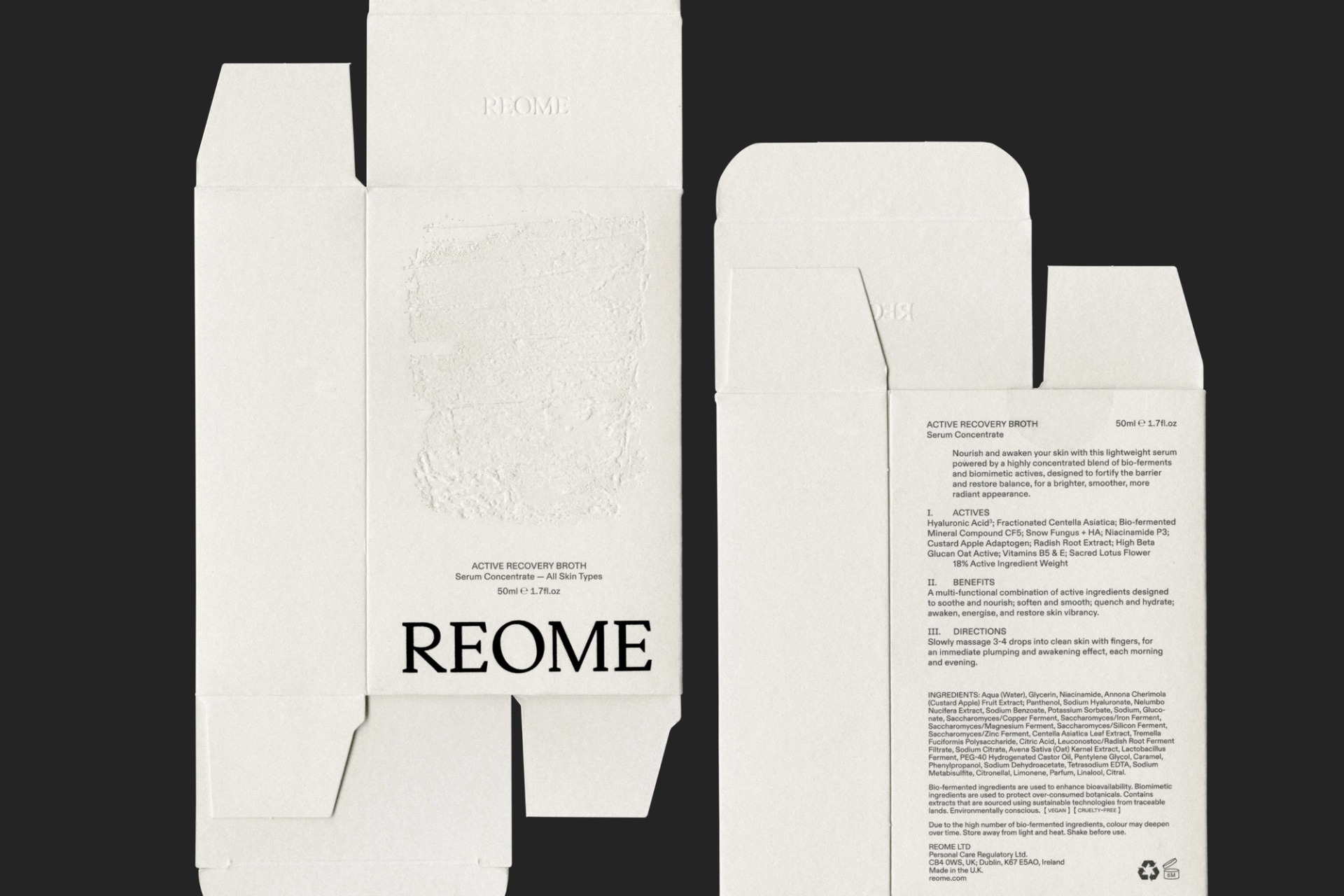 Reome | 1/1 Studio