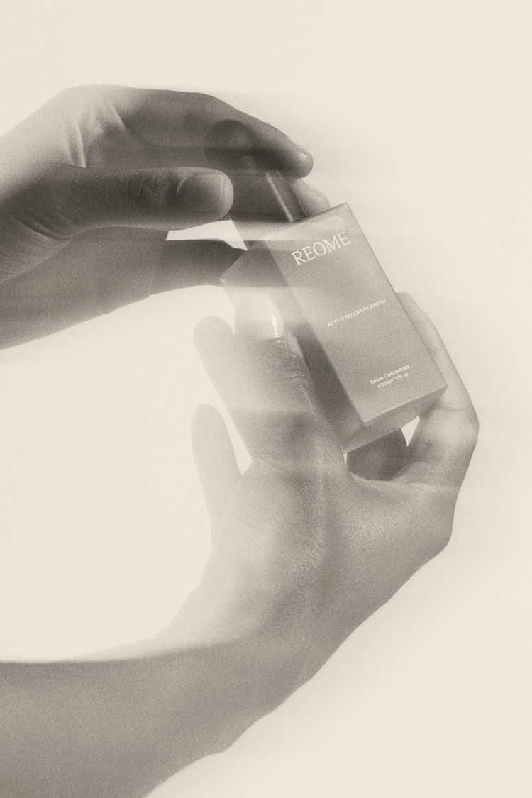 Reome | 1/1 Studio