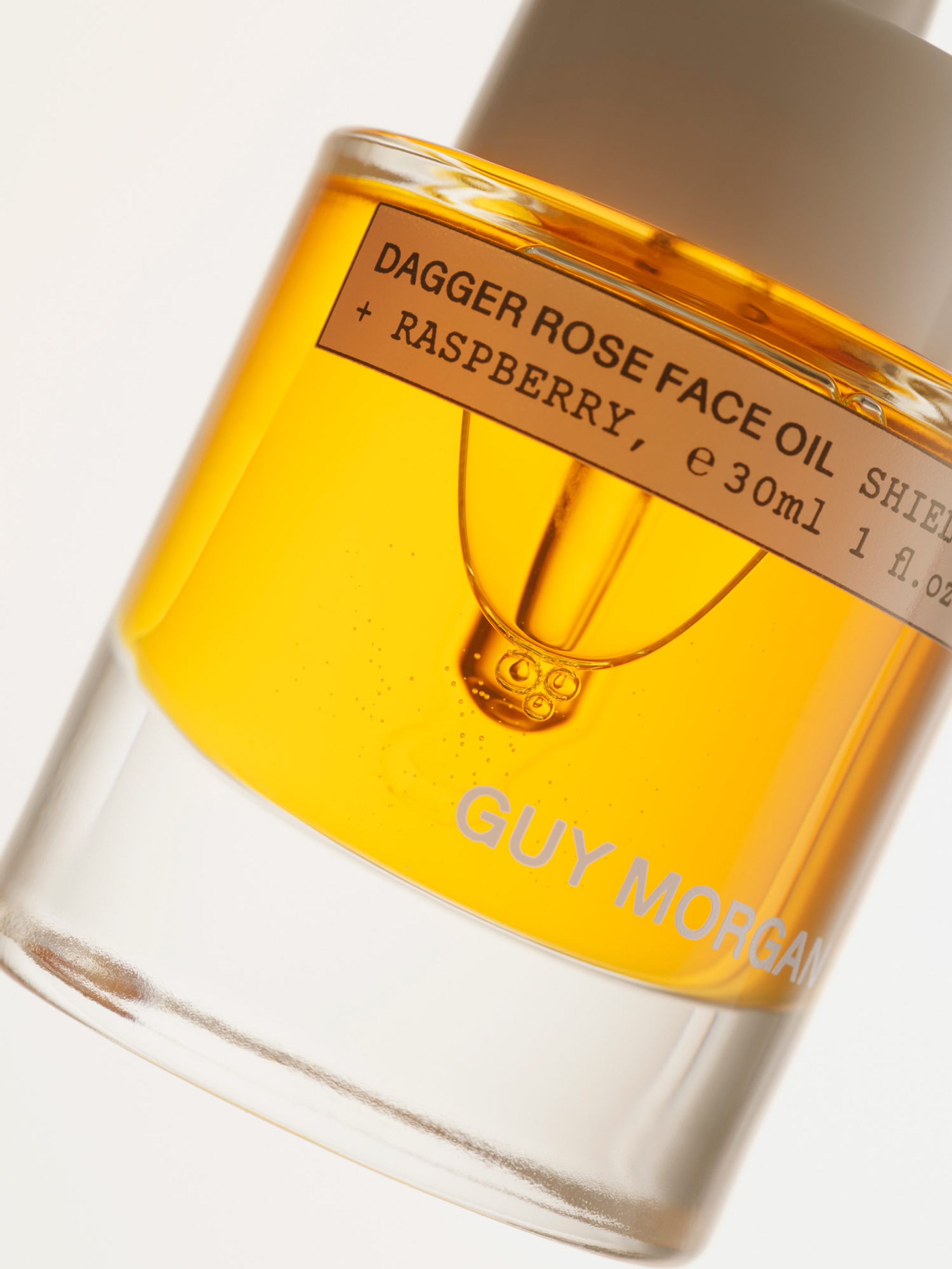 Guy Morgan | 1/1 Studio