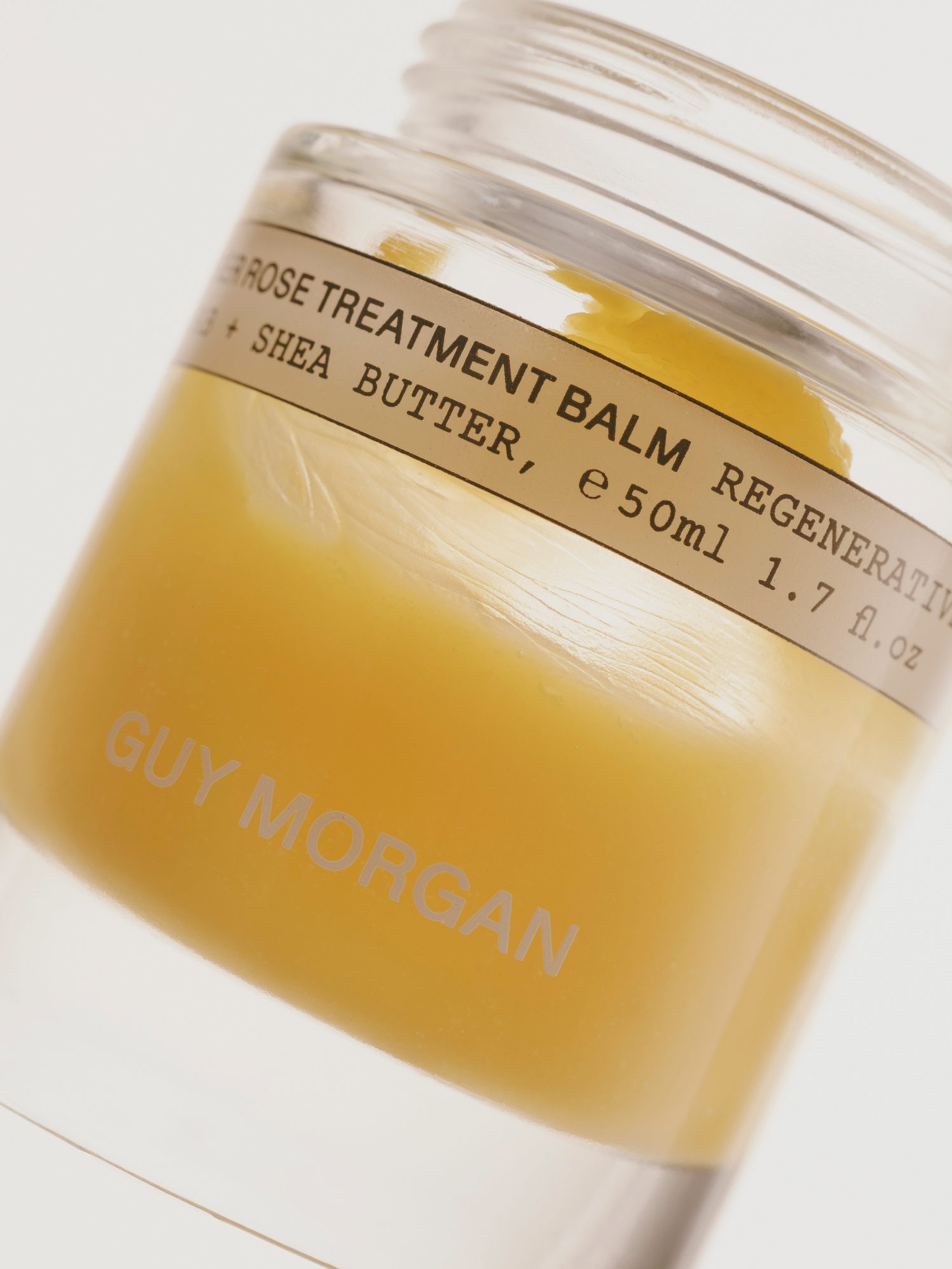 Guy Morgan | 1/1 Studio