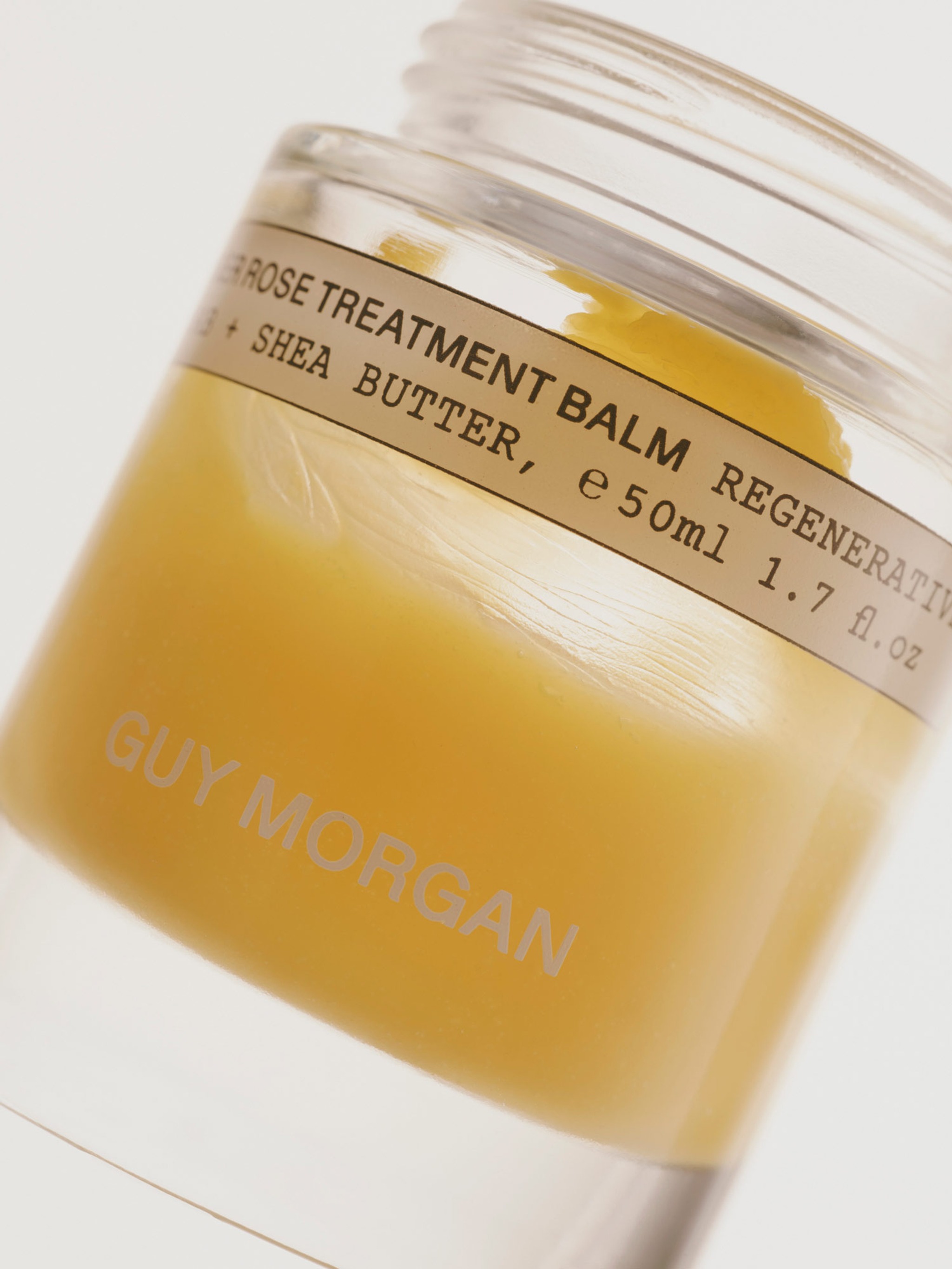 Guy Morgan | 1/1 Studio