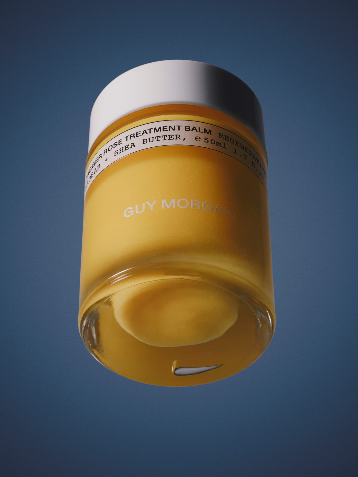 Guy Morgan | 1/1 Studio