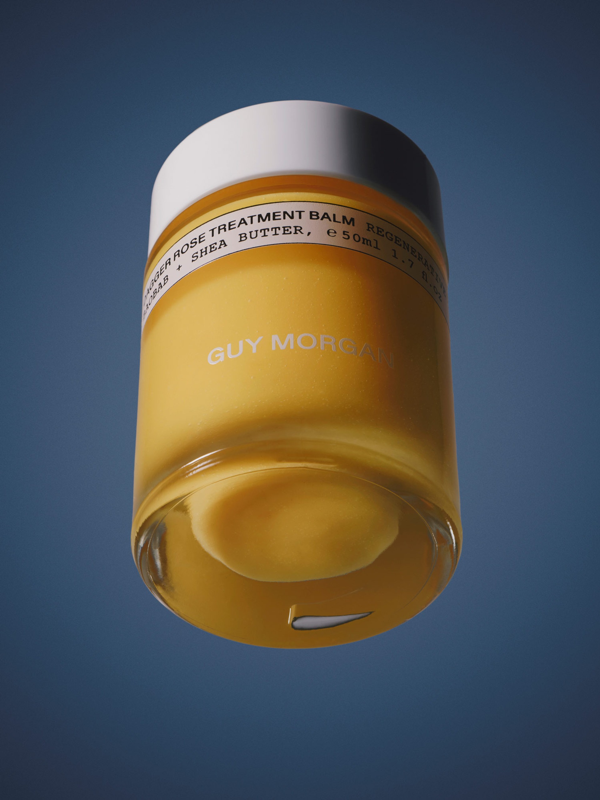 Guy Morgan | 1/1 Studio