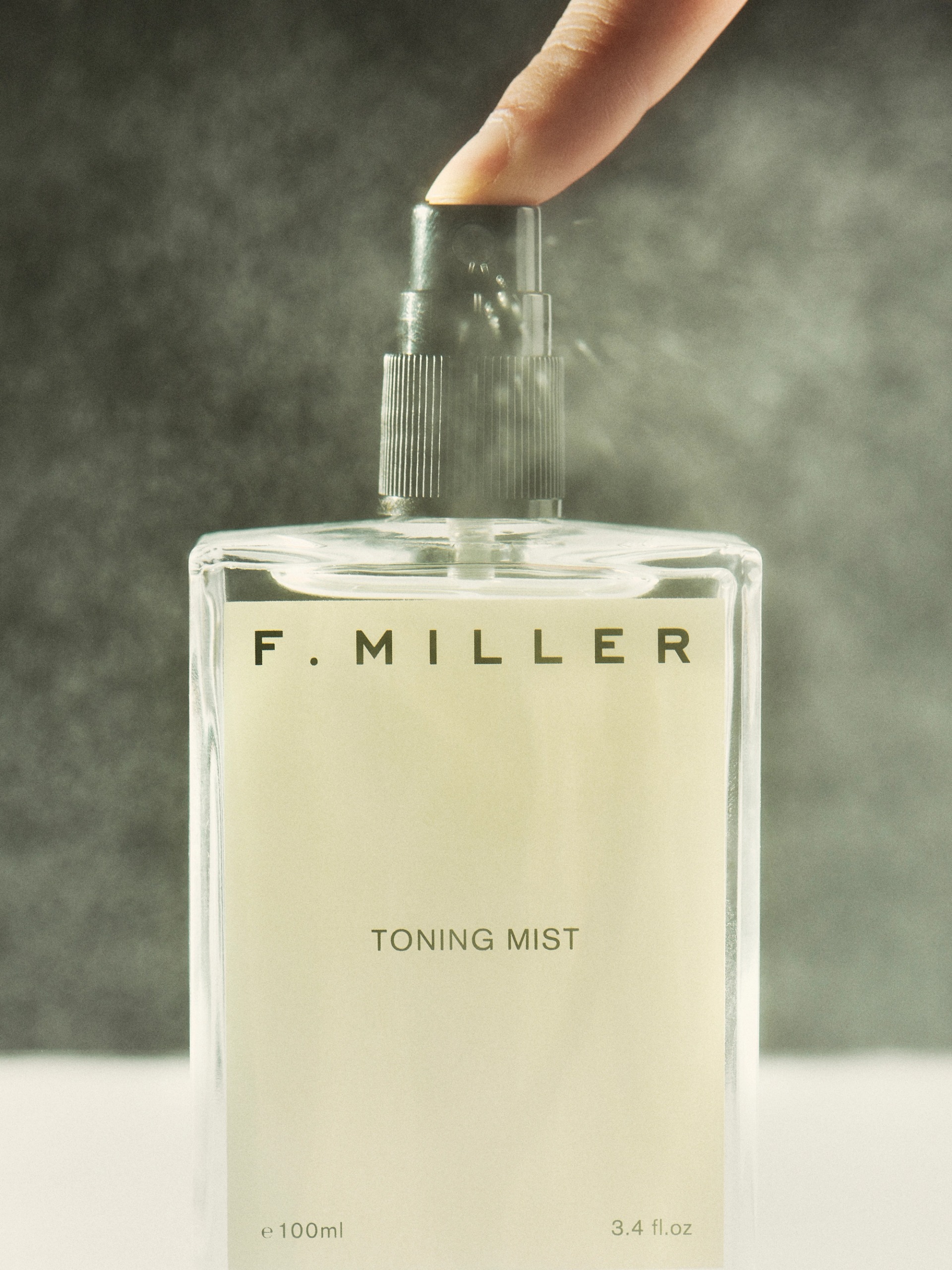 F.Miller | 1/1 Studio