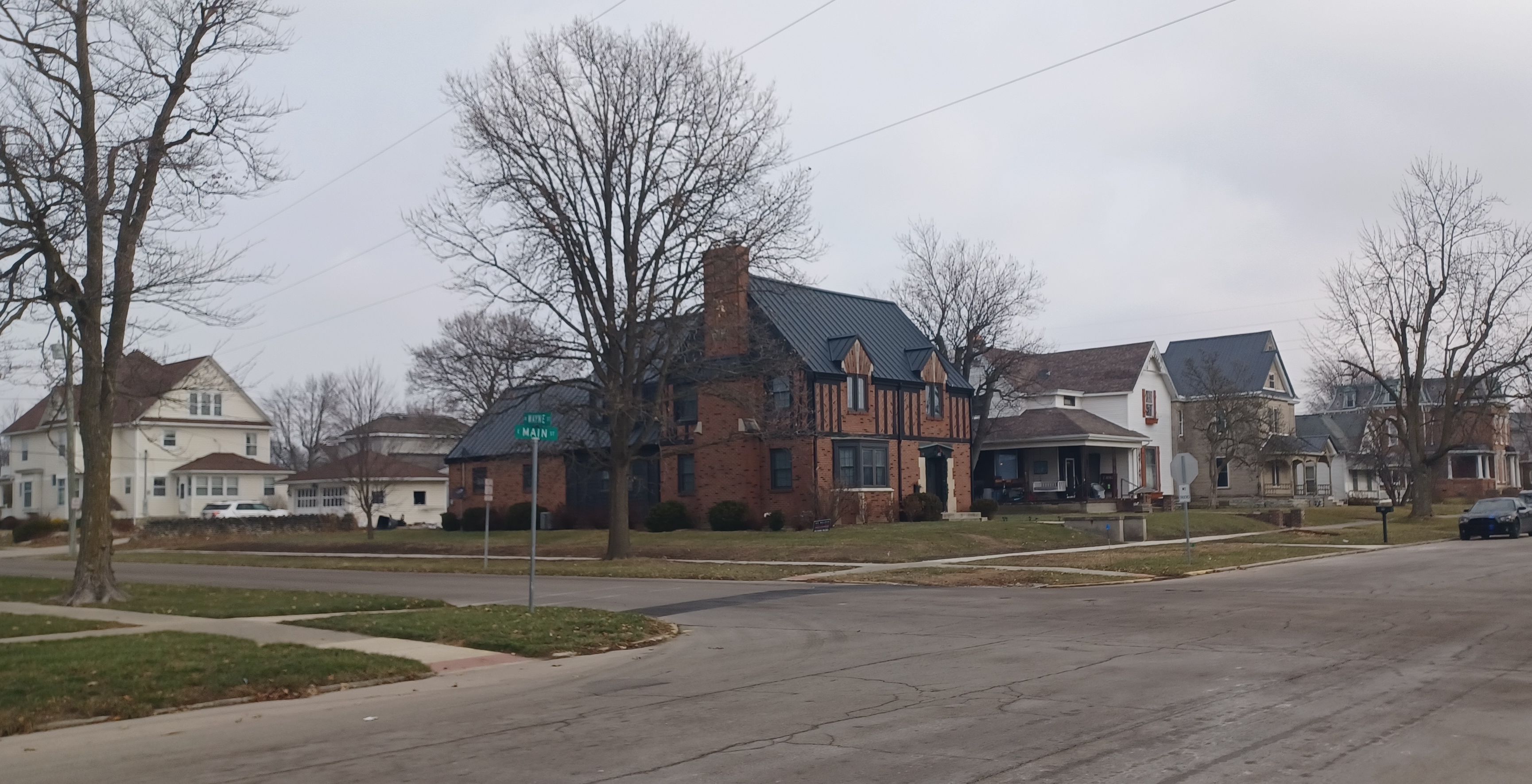 Jay County, IN Housing Guide - MakeMyMove