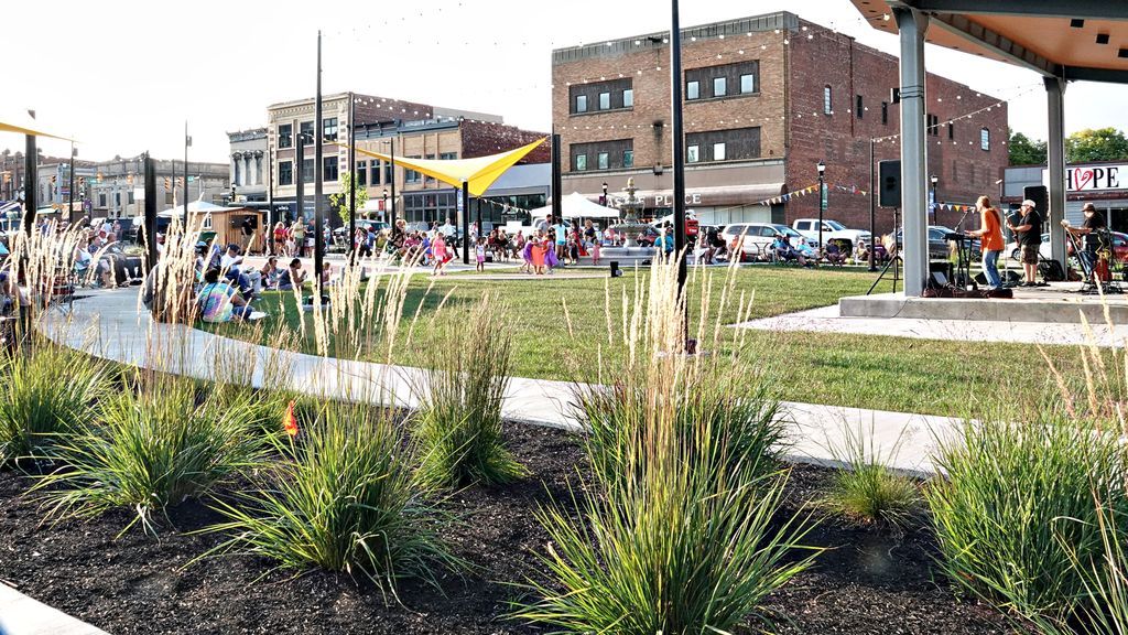 Get Paid to Live in Henry County, Indiana - Move to New Castle and ...