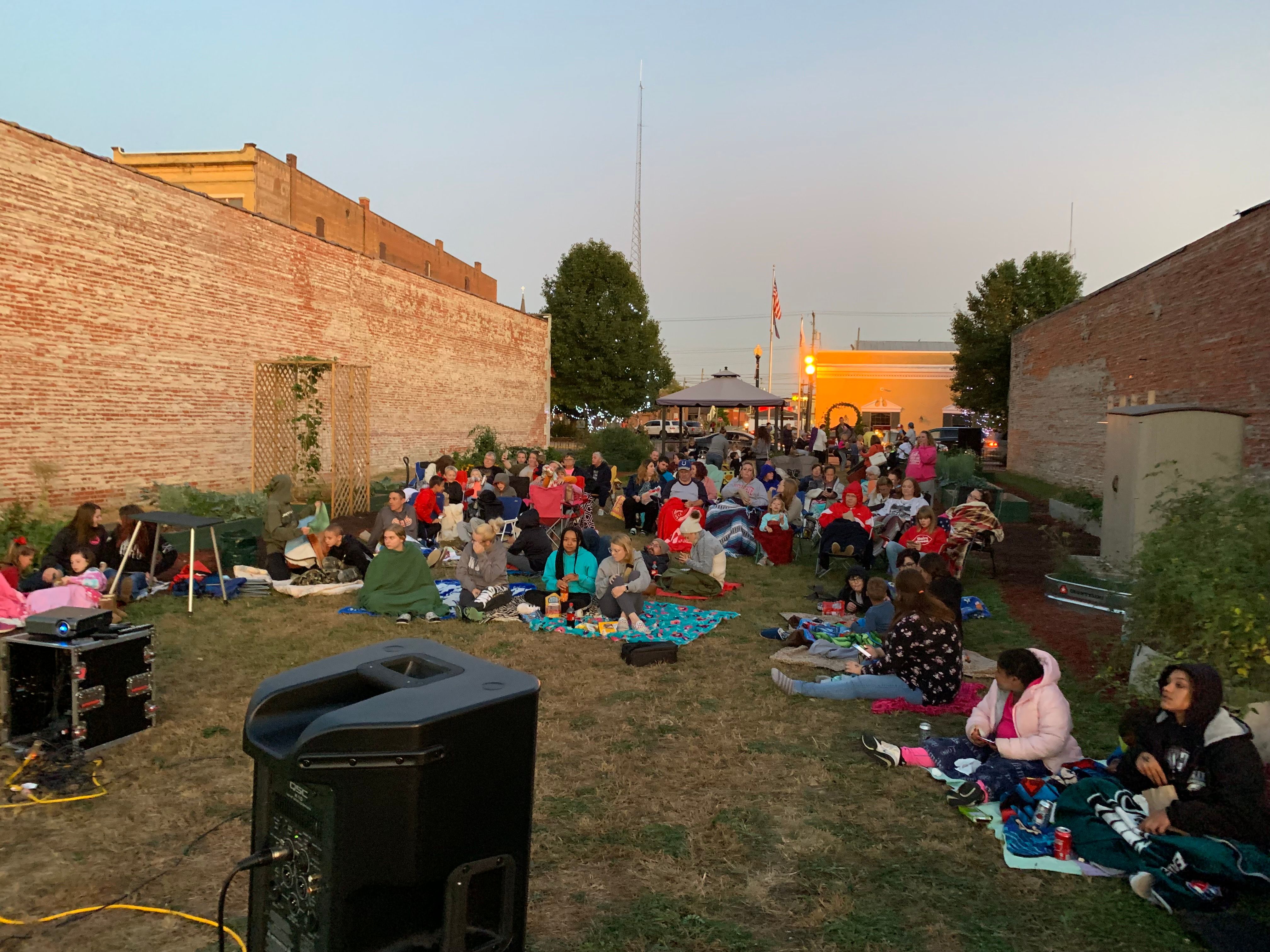 Connersville, Indiana - Guide to Living & Working - MakeMyMove