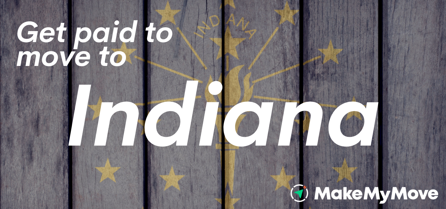 Cities in Indiana that Will Pay You to Move There - UPDATED for 2026 ...