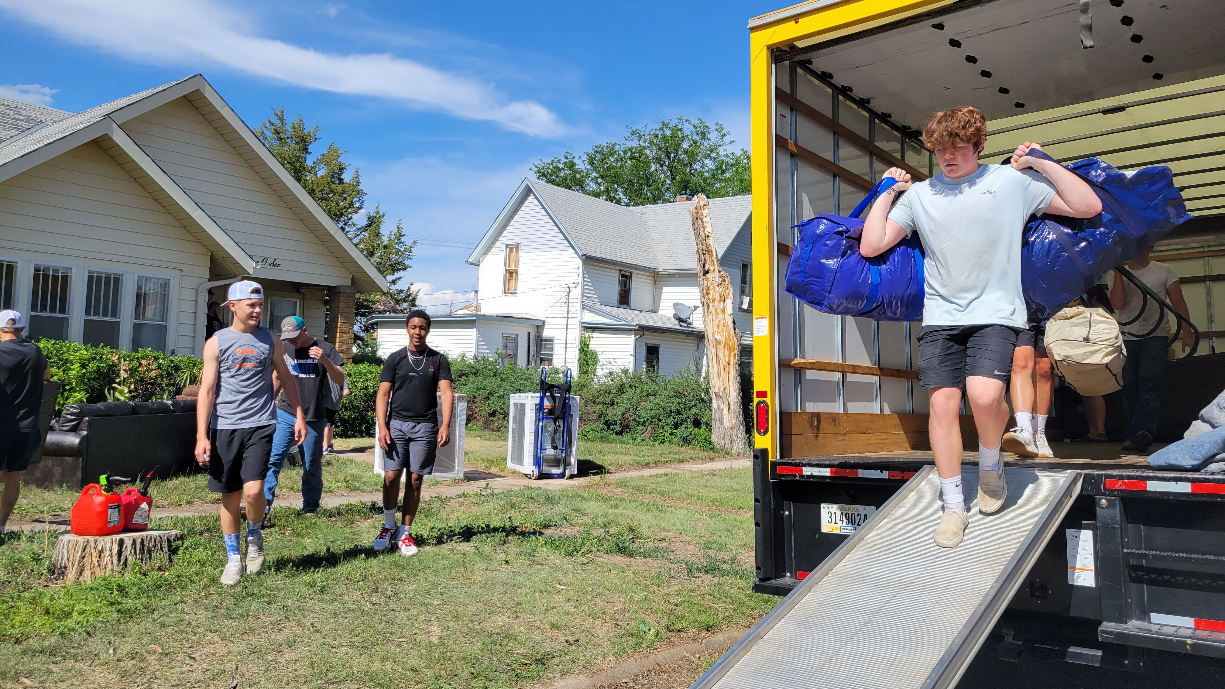 Beyond the Cash Offers: Meet the Faces Behind Population Relocation ...