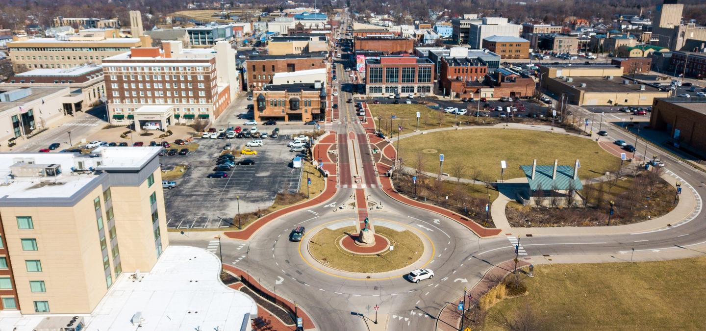 Muncie Housing Guide - MakeMyMove