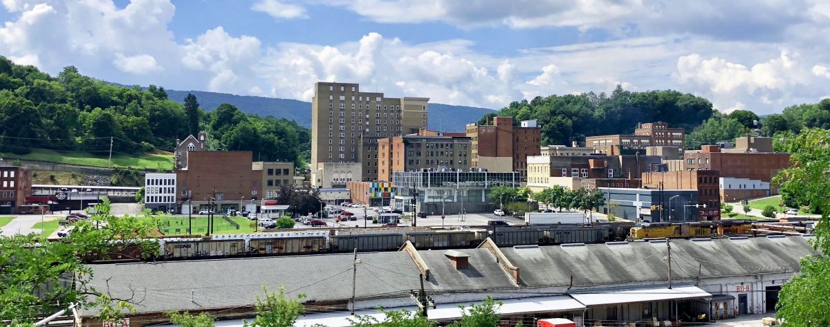 Bluefield, West Virginia - Guide to Living & Working - MakeMyMove
