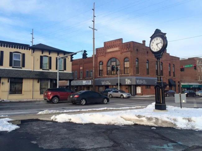 Greenwood, Indiana - Guide to Living & Working - MakeMyMove